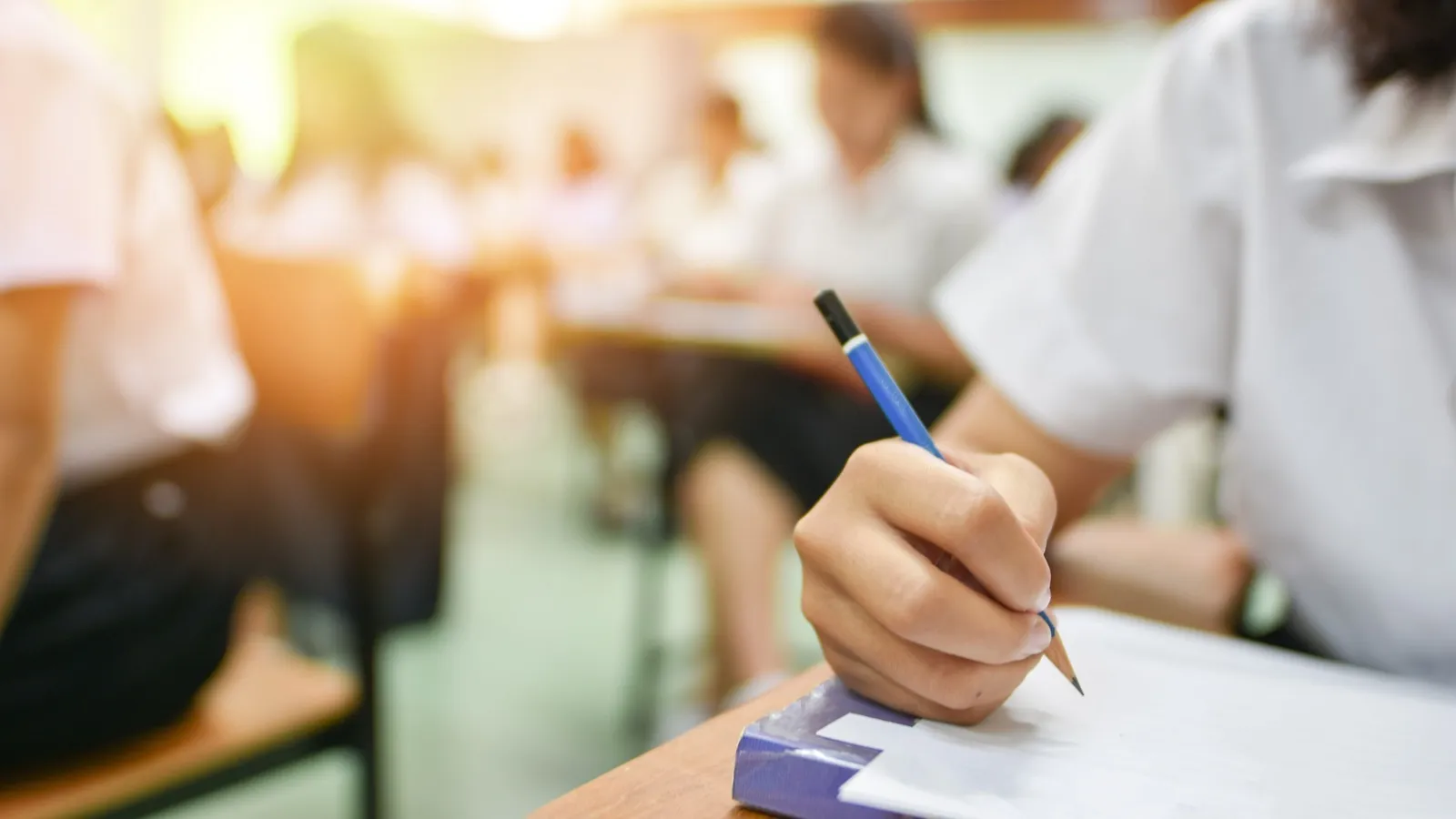 YKS soru kitapçıkları ve cevap anahtarları erişime açıldı