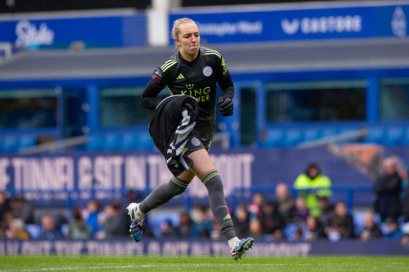 Carla Ward names 25-player squad for World Cup qualifiers against ...