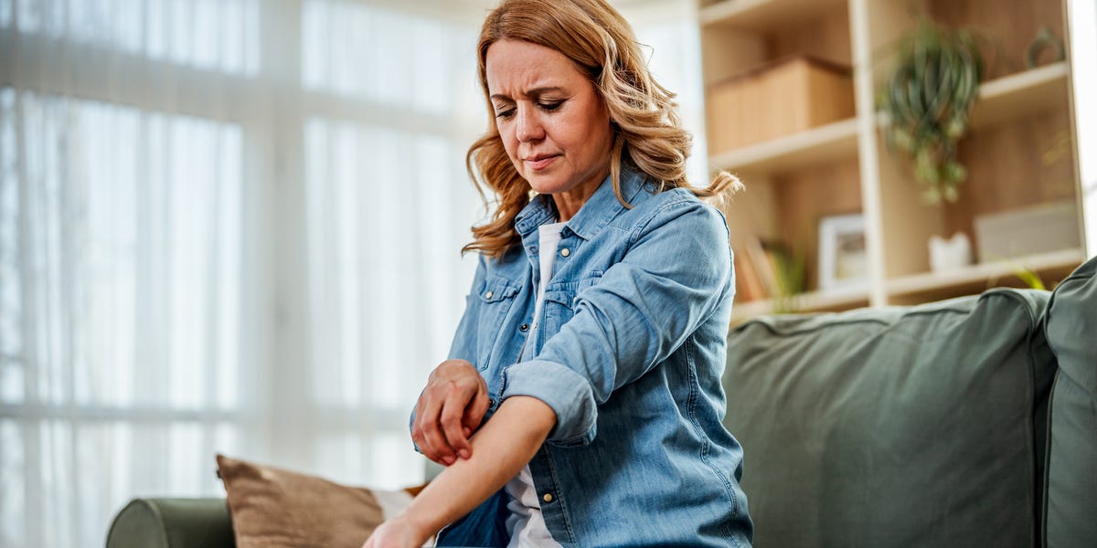 The 6 warning signs of a staph infection you shouldn’t ignore ...