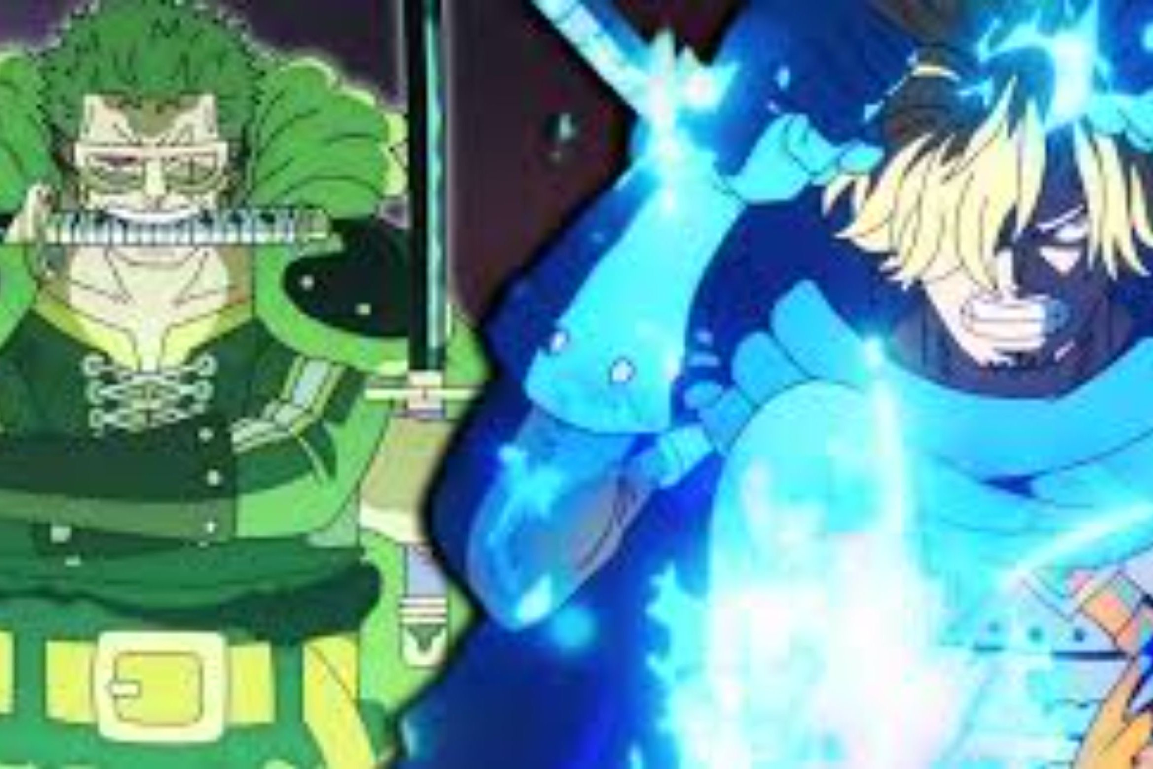 Sinopsis One Piece 1183: Pertarungan sengit melawan Im, kisah masa lalu ...