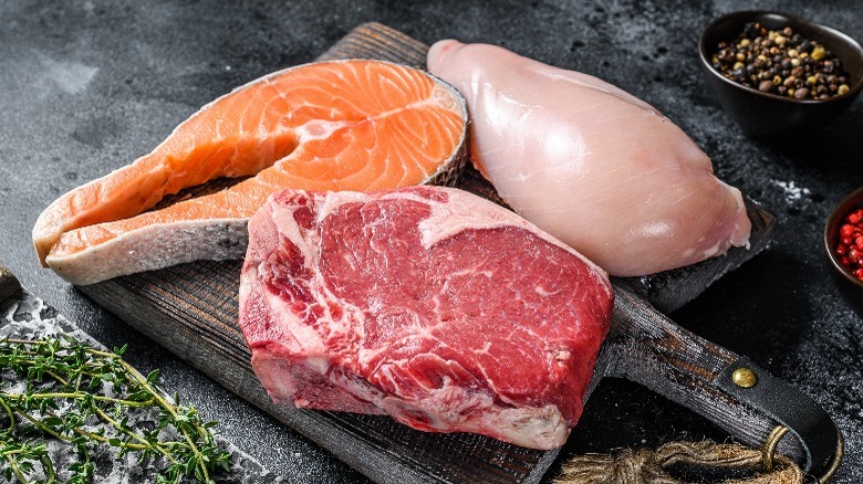 11 signs you should send a dish back at a restaurant
