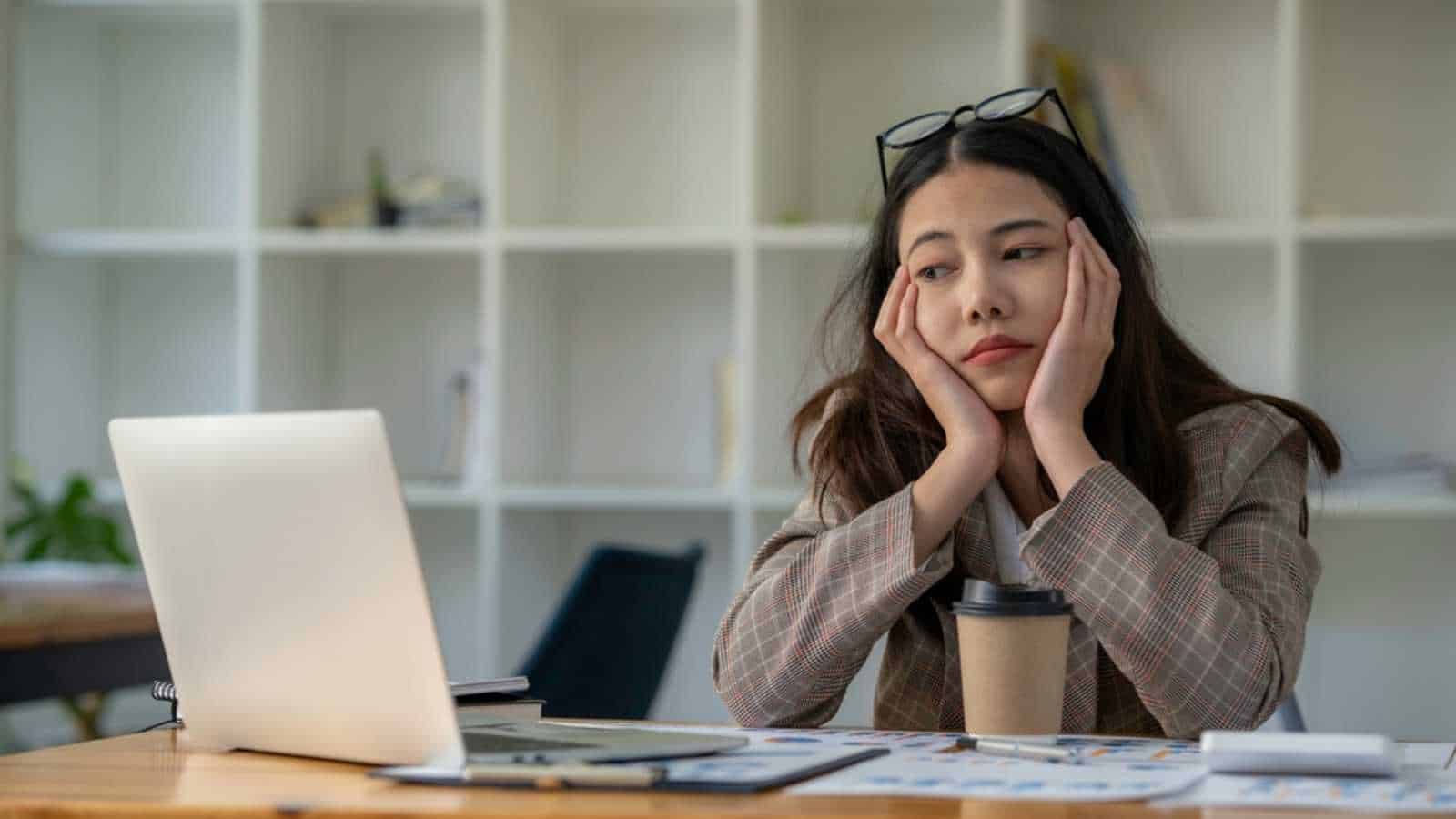 11 signs you've been prioritizing everyone's peace but your own