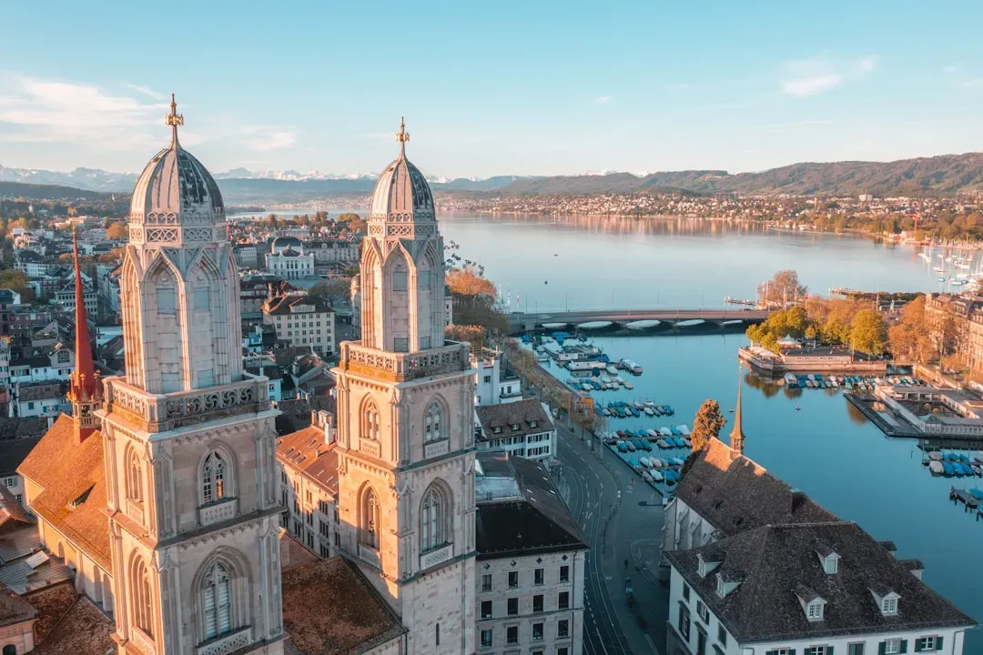The 10 cleanest cities in the world