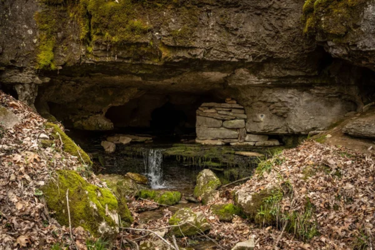 17 best caving adventures around the world