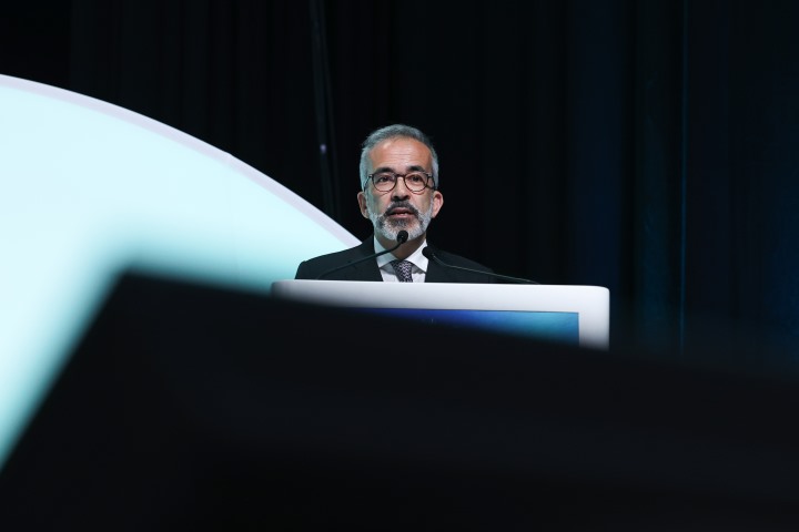 Ministro dos Negócios Estrangeiros de Portugal garante "compromisso ...