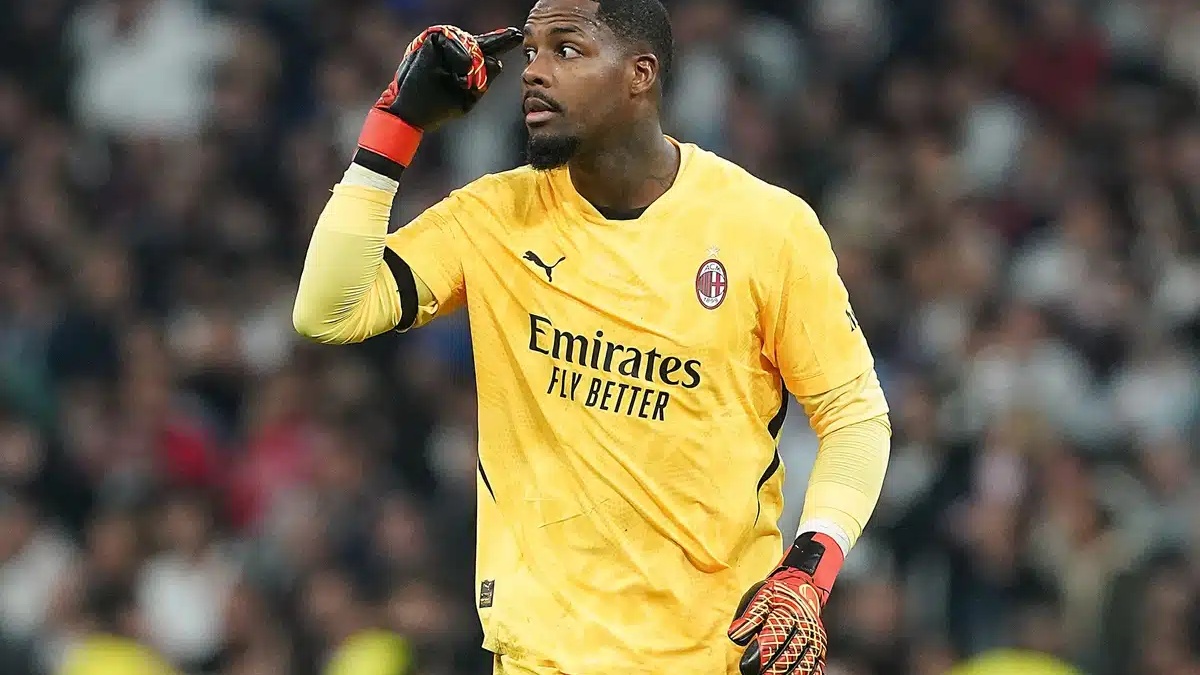 Top-ranked goalkeepers who will play in the 2026 FIFA World Cup