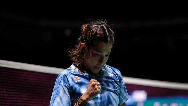 Ashmita Chaliha exits Malaysia Masters 2026 after quarterfinal loss