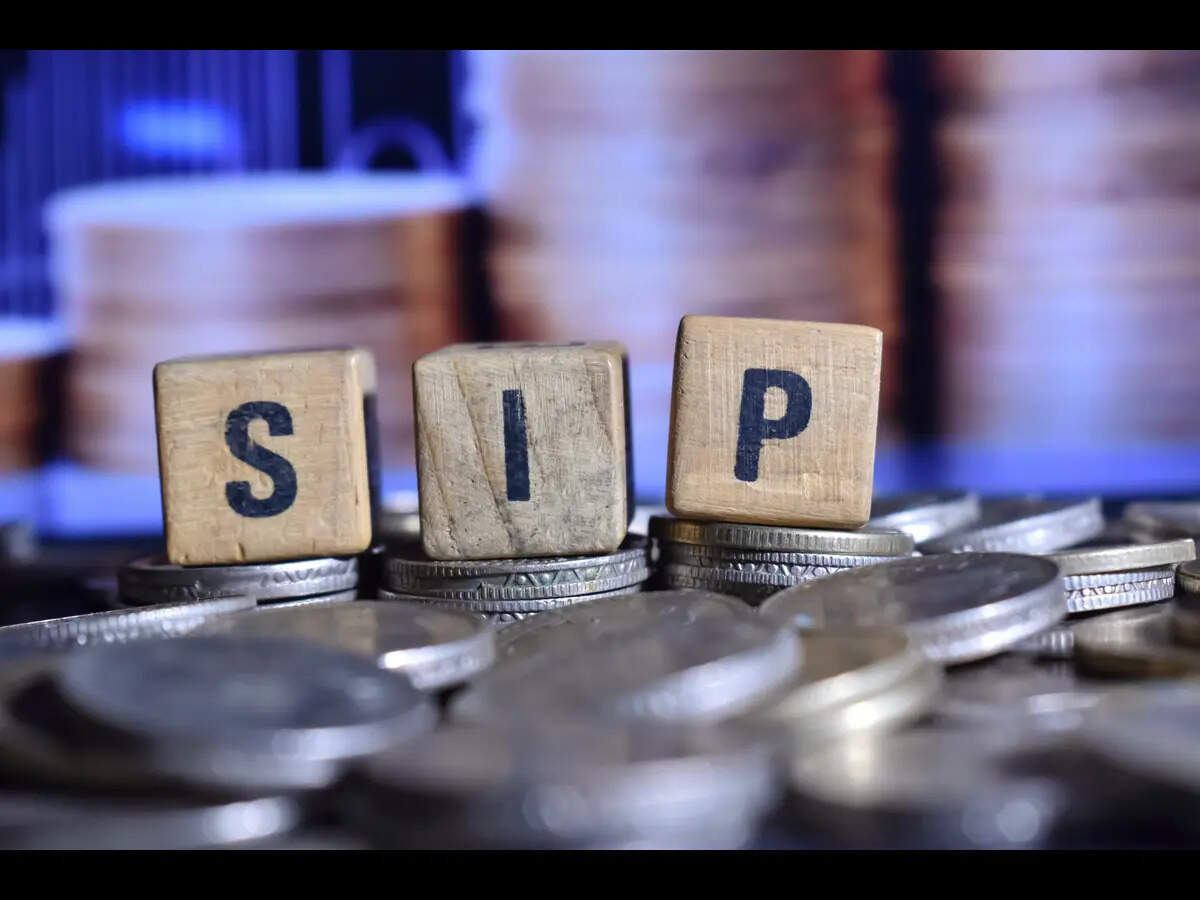 SIP without outcome: Many investors do it randomly without linking to ...