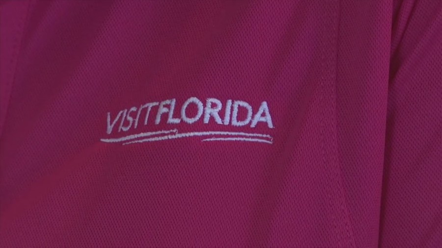 Visit Florida counting on $80 million budget