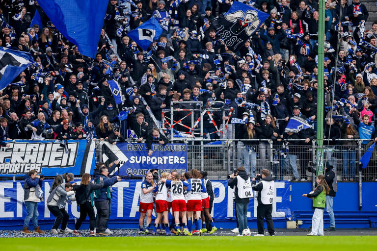 HSV und Frauen-Leiterin Breuer beenden Zusammenarbeit