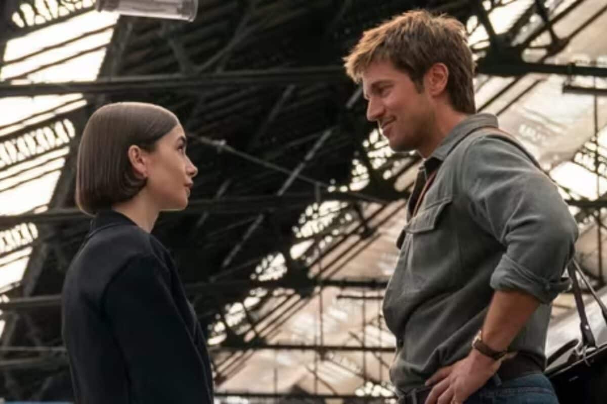 Lily Collins confirms Emily in Paris is ending with season 6: ‘Final ...
