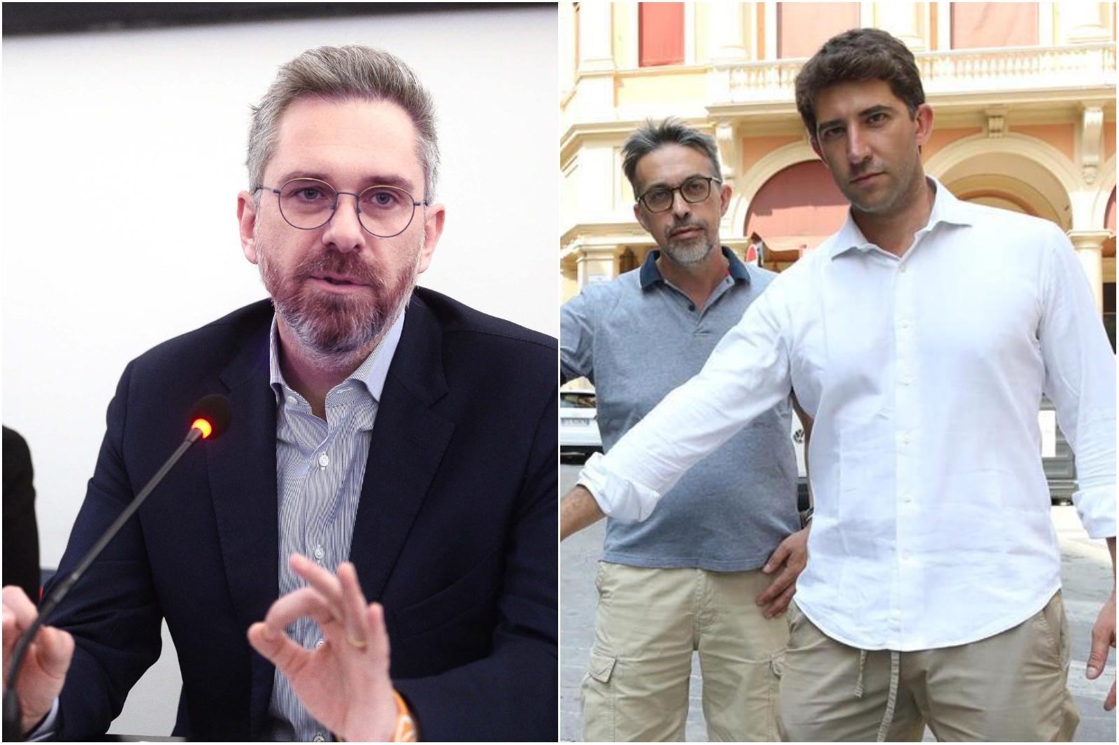 Elezioni comunali di Bologna, Fratelli d'Italia: “Sì a un candidato ...