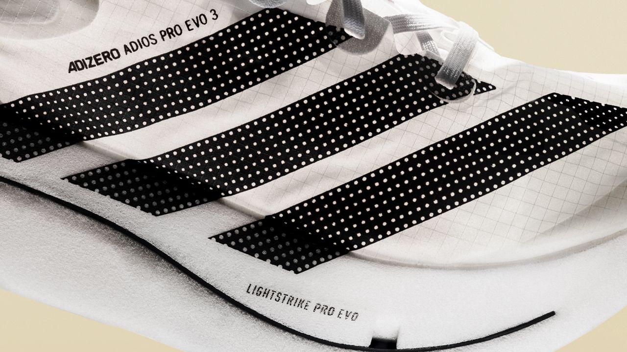 Adidas’ record-breaking super shoes have officially broken marathon running