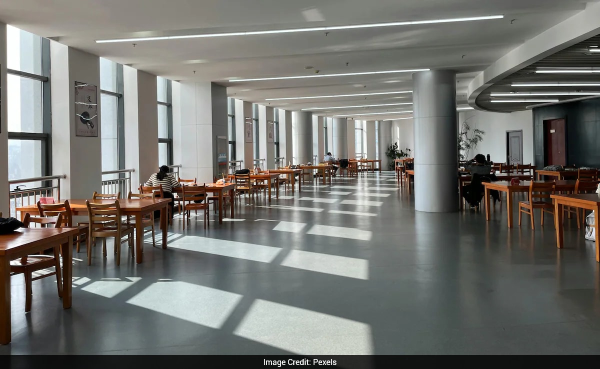 China university teacher slams student over request for benches in ...