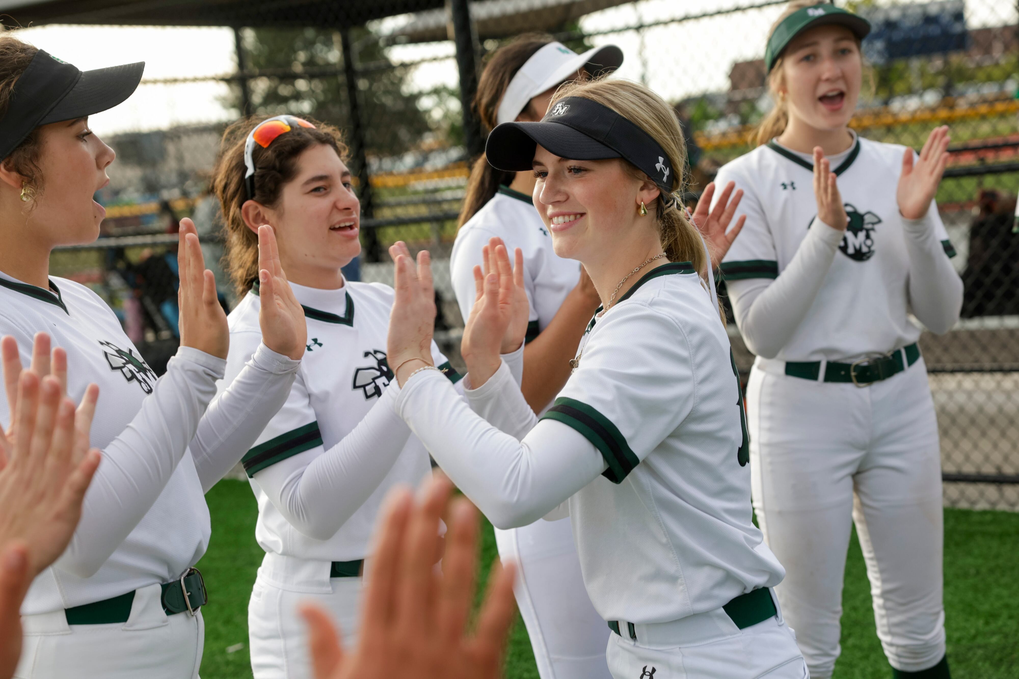 Section III high school sports schedule for May 22
