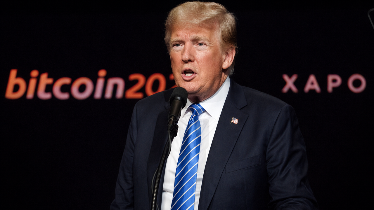 Vanessa Trump’s old family circle shows the bigger story – Trump money ...