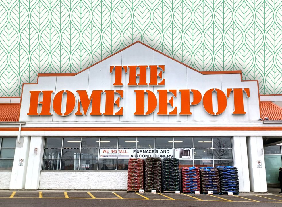 11 best new Home Depot outdoor finds selling fast