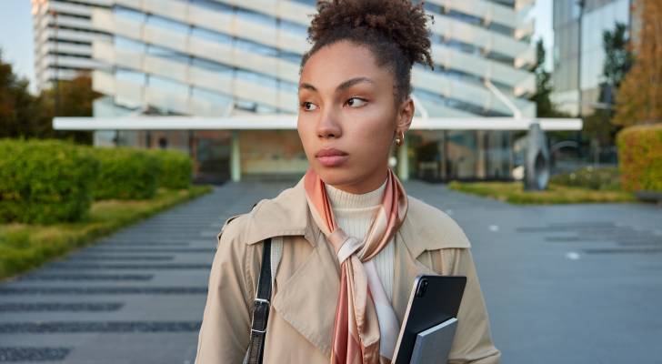 New Mexico woman regrets 7 years of 'loyalty' to PR firm after leaving ...