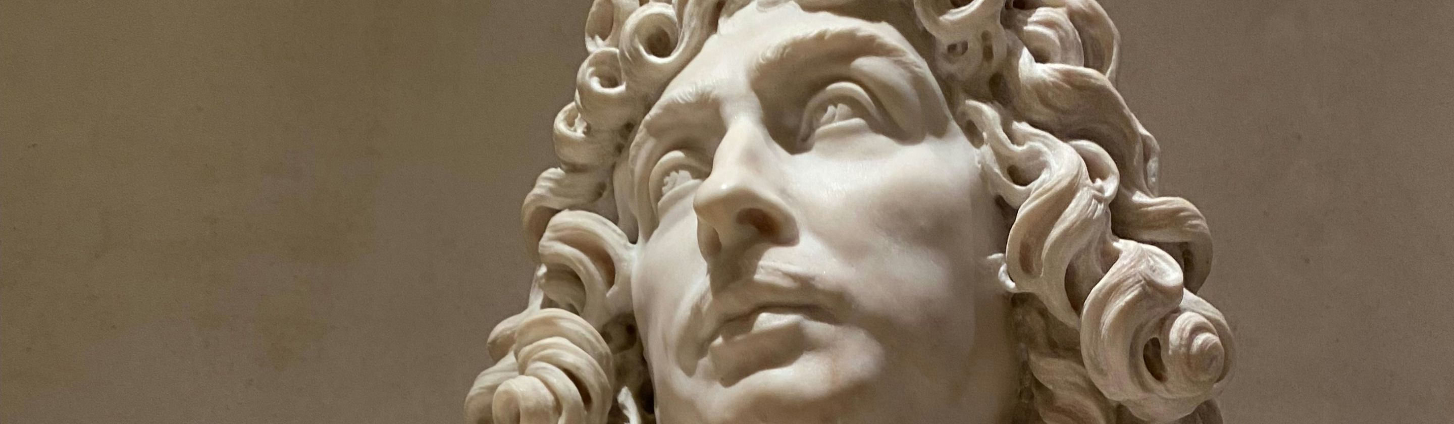 The ghoulish secret King Louis XIV was hiding