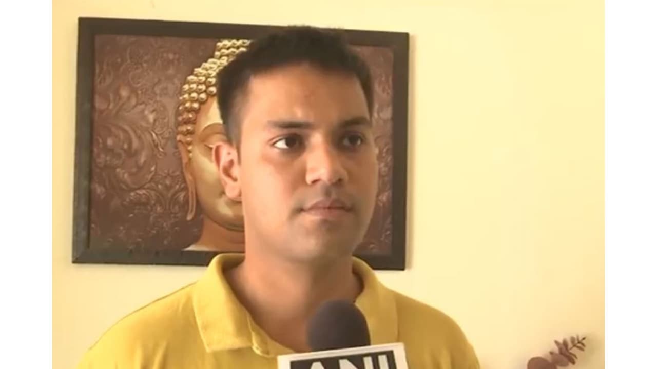 Twisha Sharma case: CBI probe a 'small victory', says victim's brother