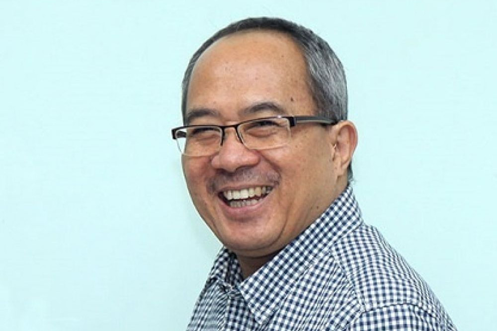 Eks Dubes RI Suryopratomo jadi bos baru Gajah Tunggal (GJTL)