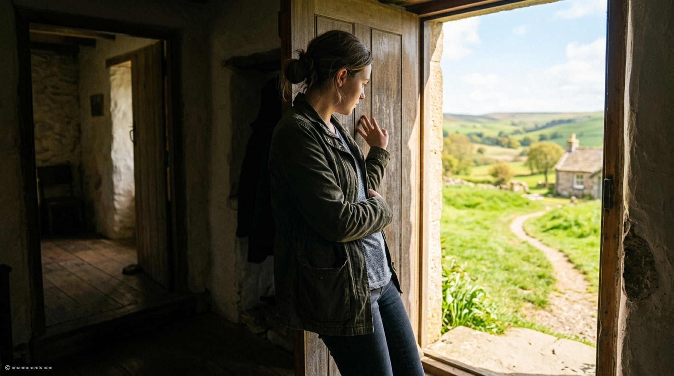 Why your life feels stagnant and how to improve it