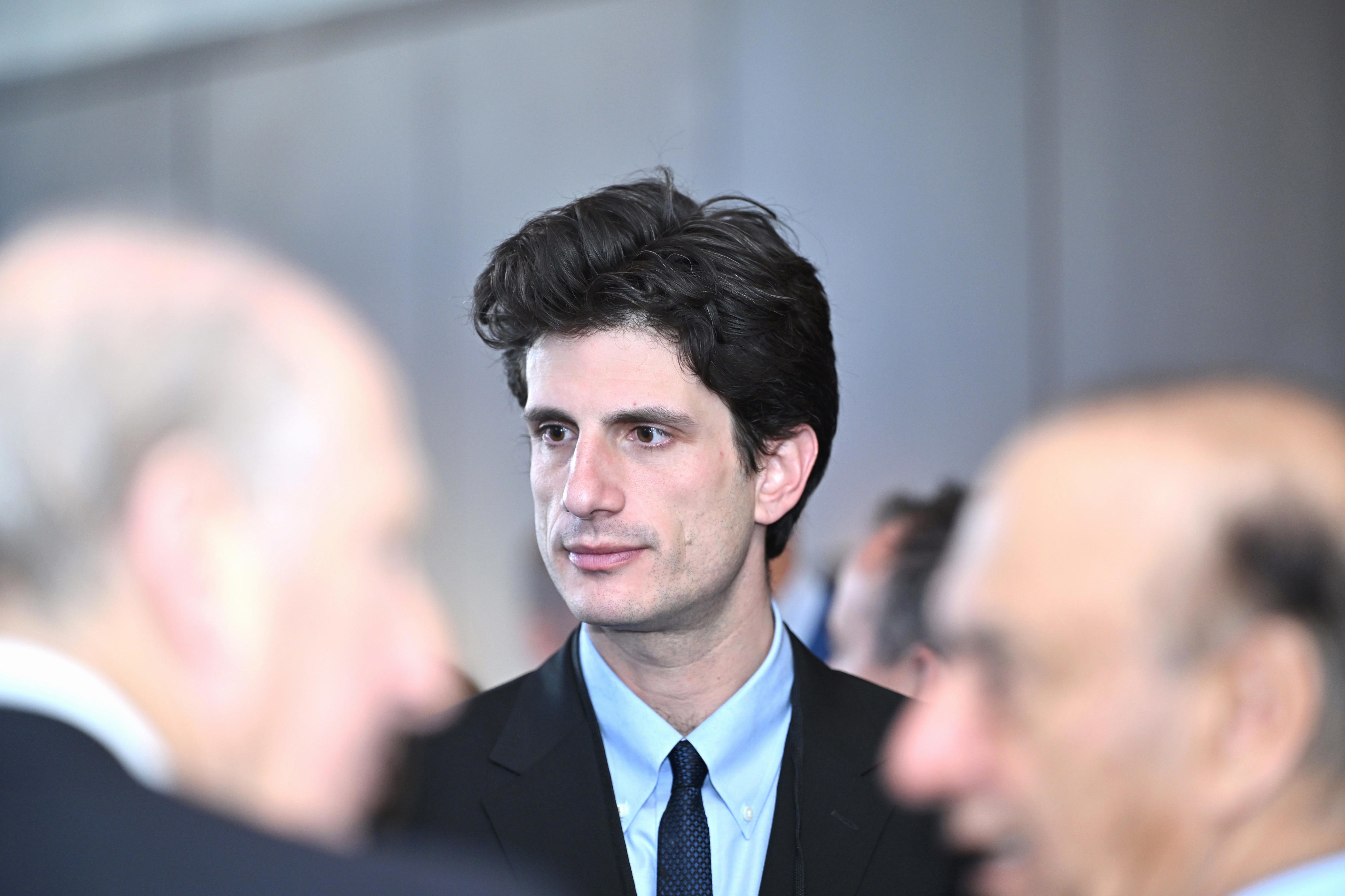 Mamdani skips endorsement for NY-12 race with Jack Schlossberg