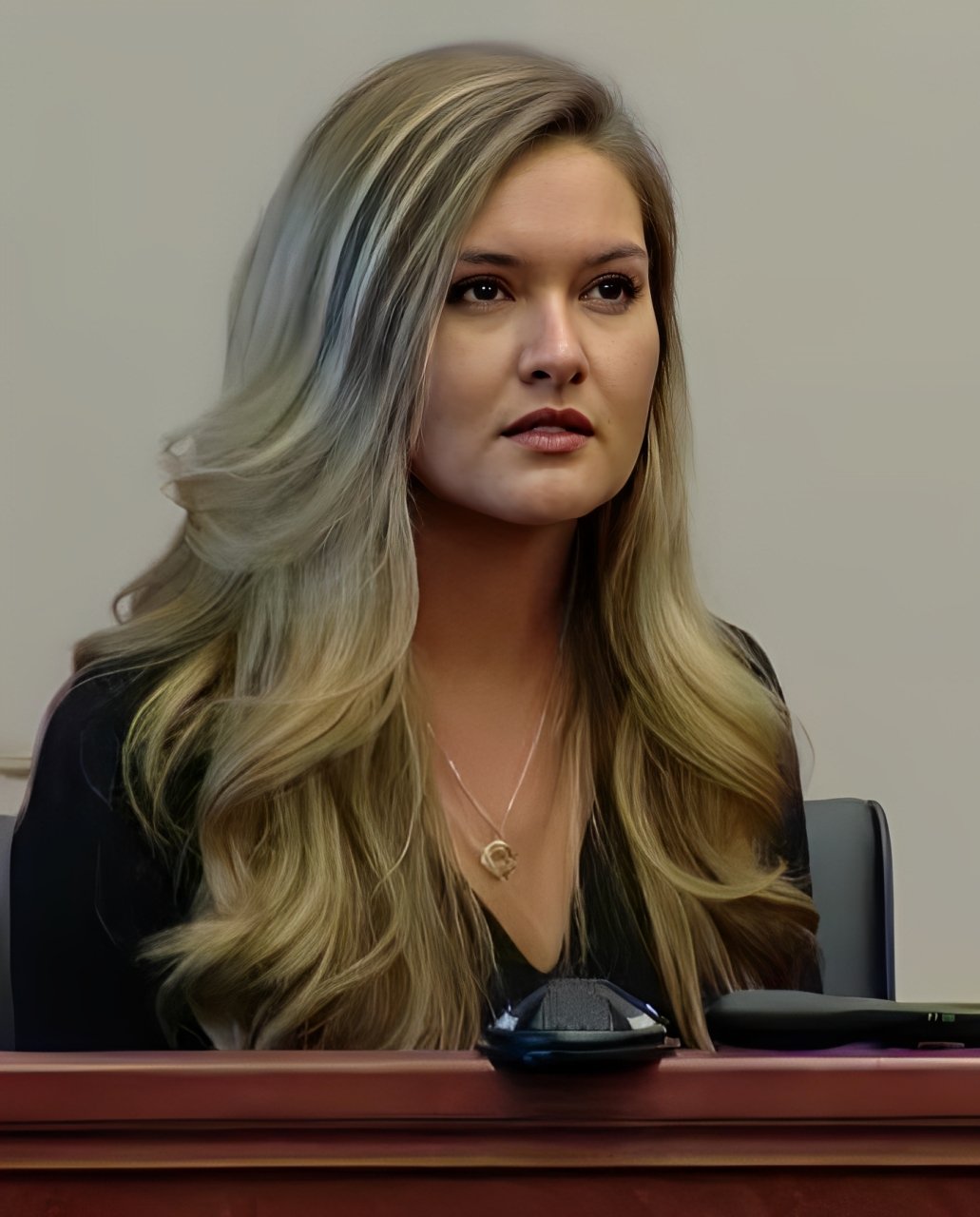 Si no puedo tenerte, nadie más lo hará: el caso de Miss Ohio