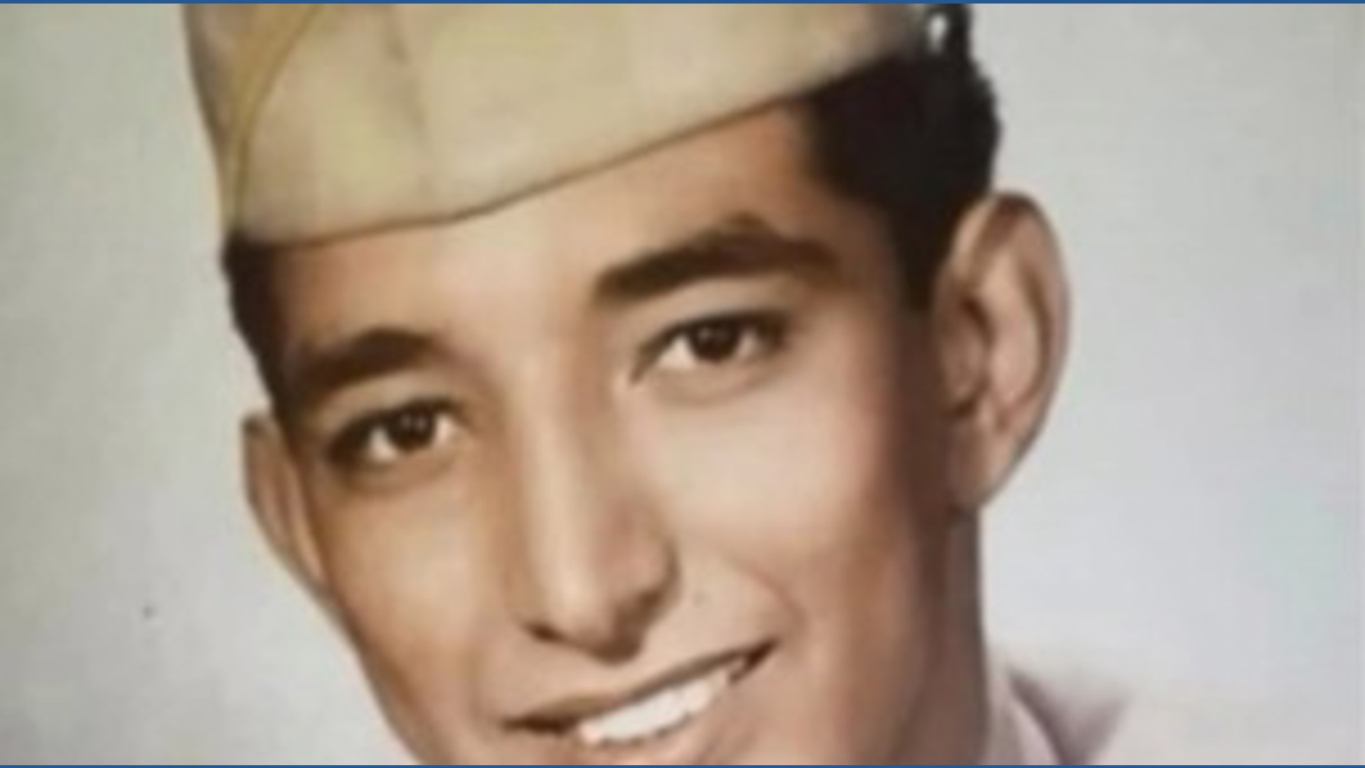 Houston may rename Cesar Chavez Boulevard after Korean War veteran