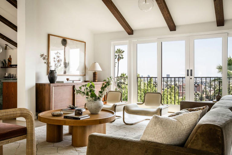 Malin Akerman asks $2.99M for her serene LA home with 1 coveted feature ...