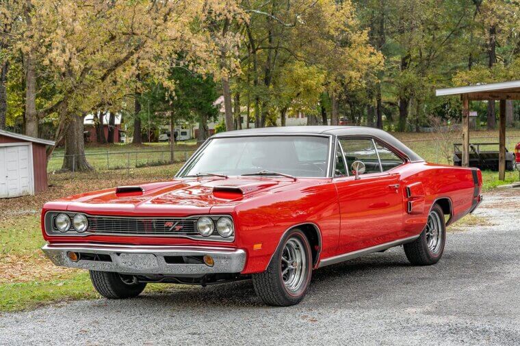 Overlooked Mopar big-block cars that deserve more attention