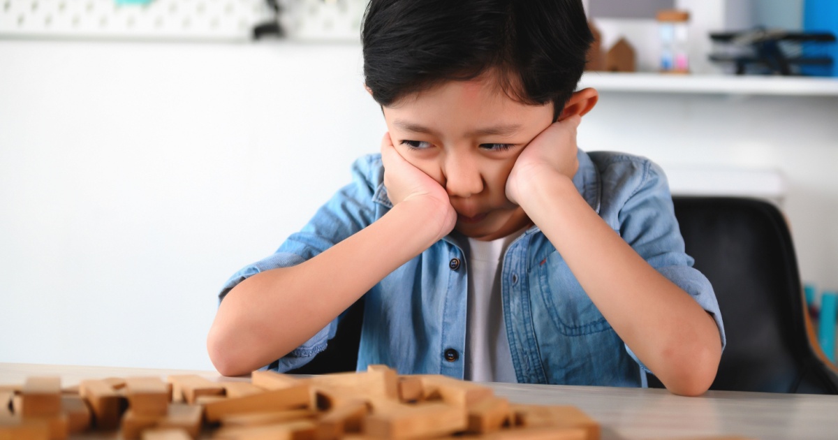 The things parents unknowingly do that break a child's heart