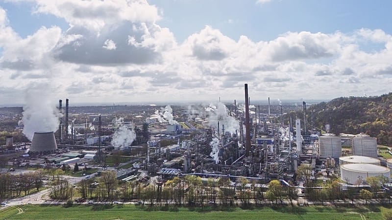German business morale improves despite Iran war disruption to energy ...