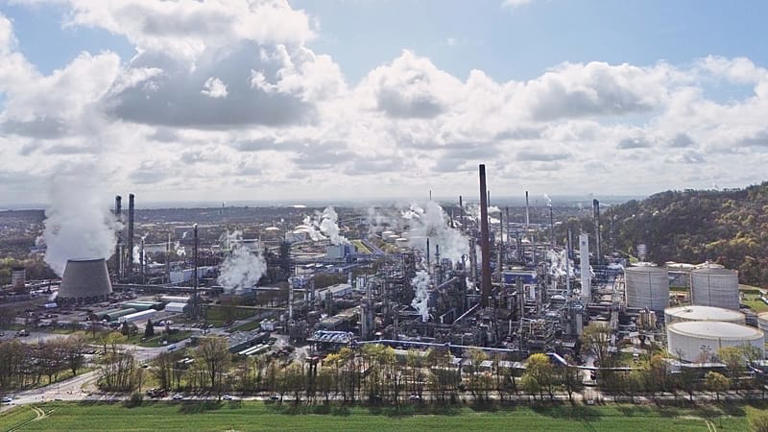 German business morale improves despite Iran war disruption to energy ...