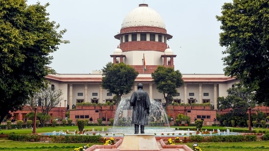 SC refers Umar Khalid bail plea to larger bench, grants interim relief ...