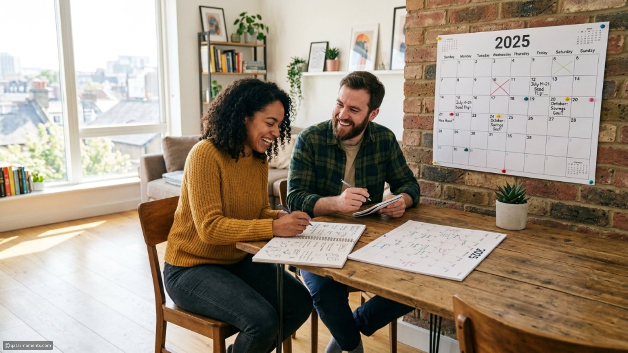 8 clear signs you’ve found your perfect match
