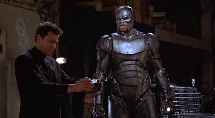 10 bad movie performances that united critics and audiences [opinion]