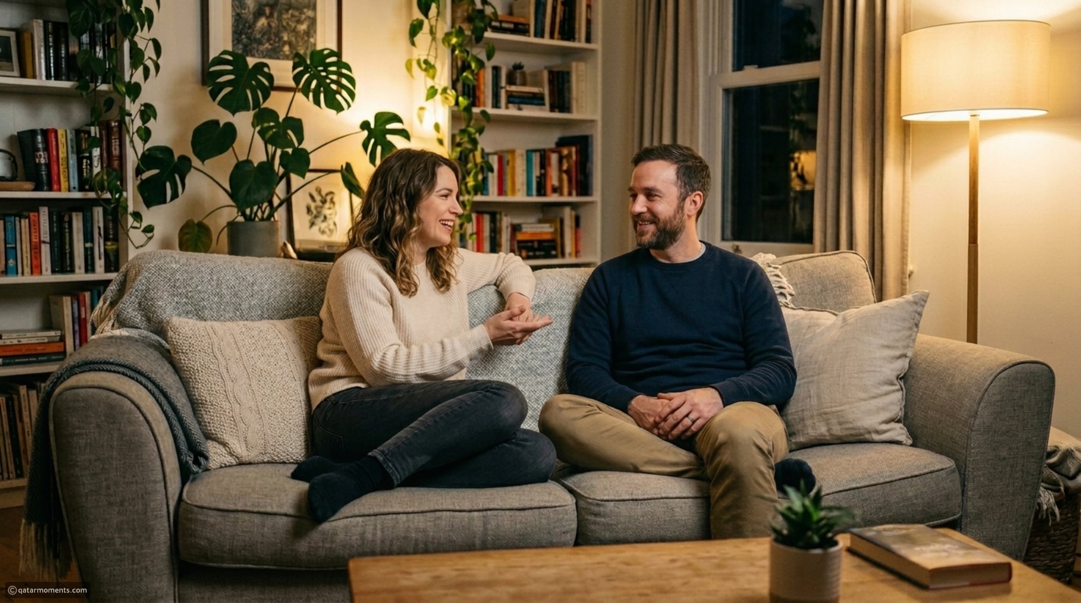 8 clear signs you’ve found your perfect match