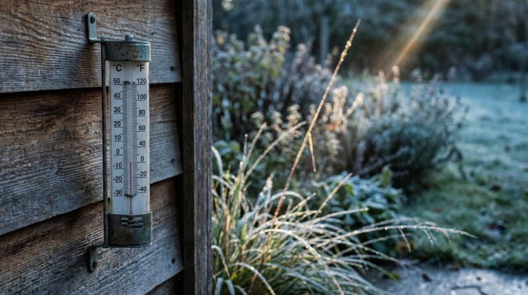 Météo au Québec : la fin du mois de mai 2026 annonce l’installation d ...