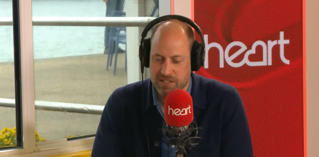 Prince William says family 'couldn't cope without' Kate during cancer ...