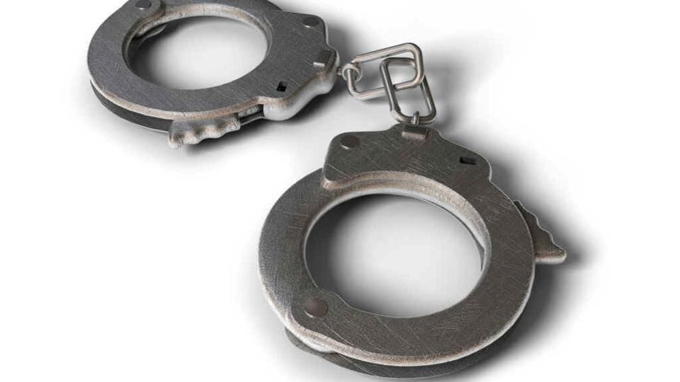 Punjab man arrested for installing CCTV cameras to spy on Indian Army ...