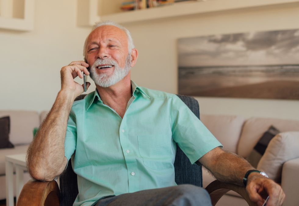 The subtle behaviors that quietly make older men less appealing