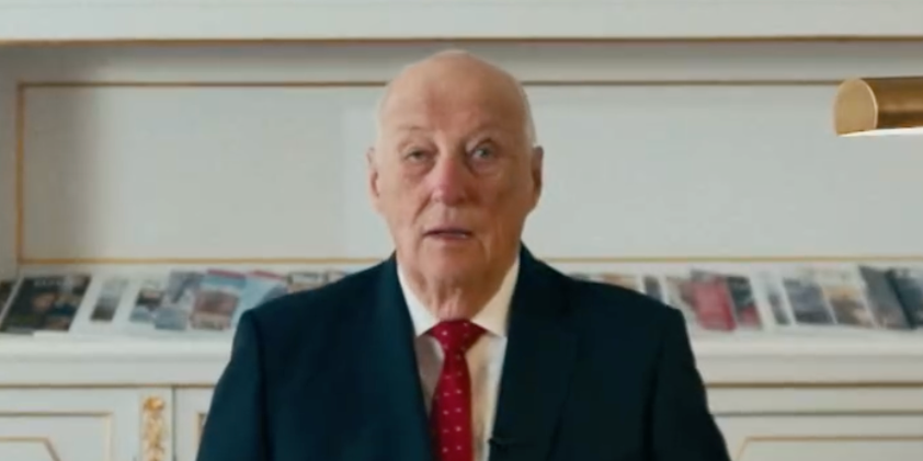Norway’s King Harald reveals his country’s first World Cup roster since ...