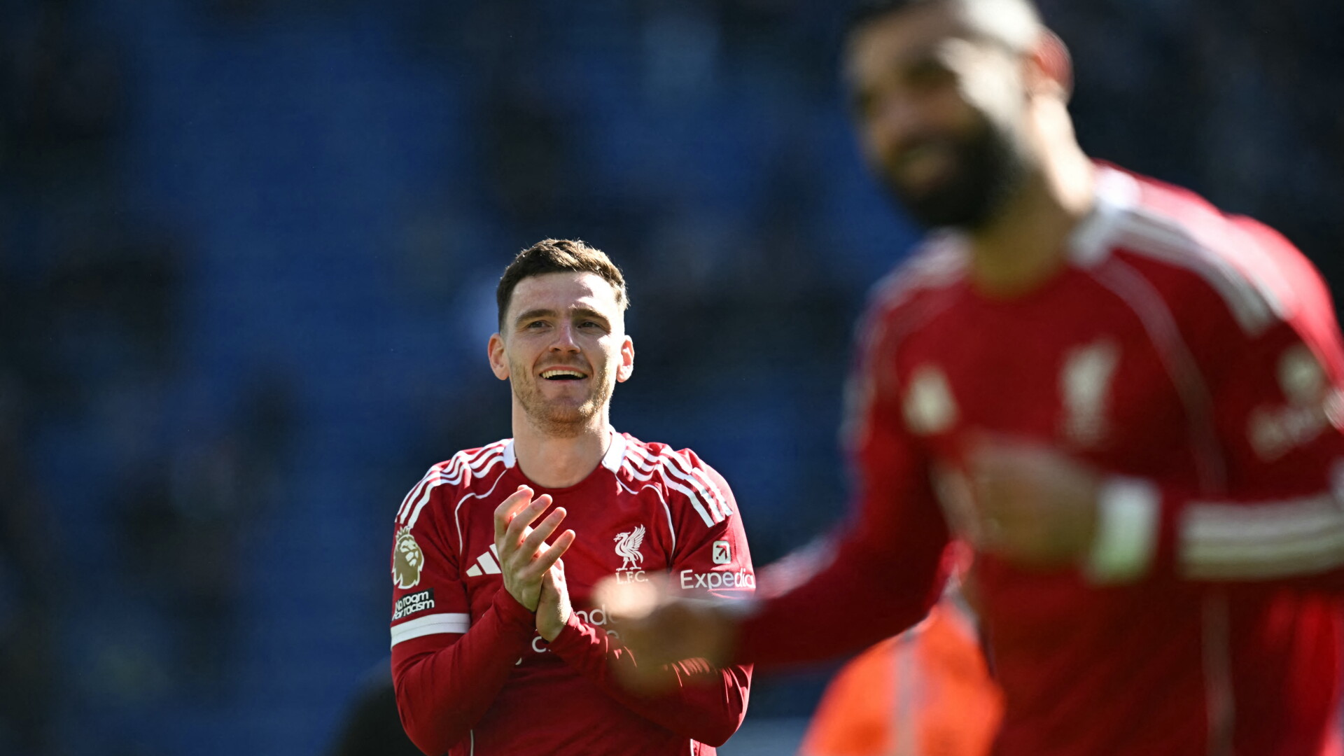 How to watch Liverpool vs Brentford live: Stream link, TV channel, team ...