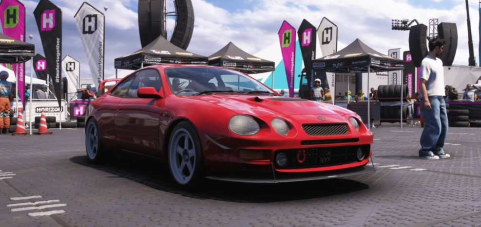 Gaming community's pick for best starter cars in Forza Horizon 6 [opinion]