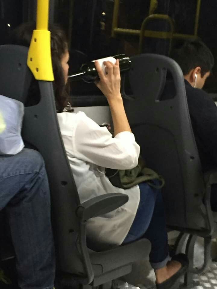 20 photos of common sense letting it all slip away