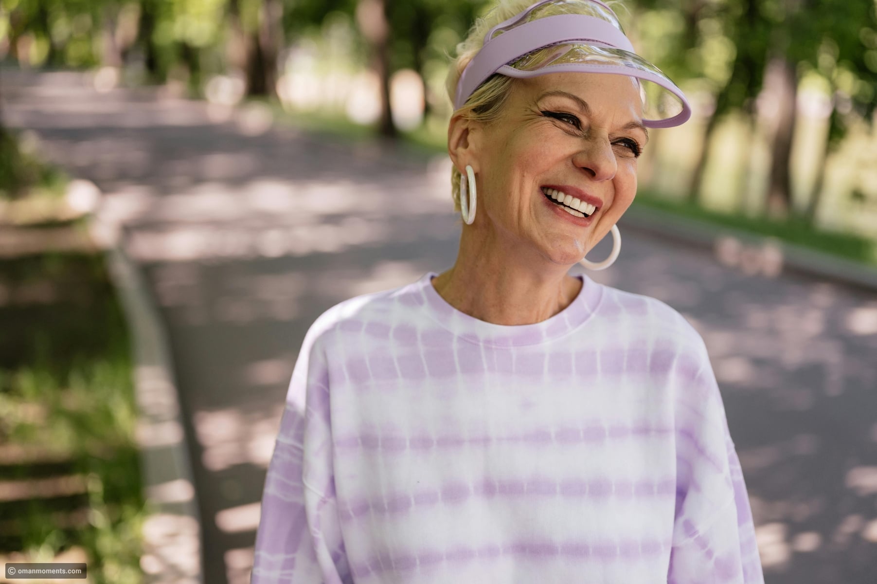 8 natural beauty habits women over 60 love and follow