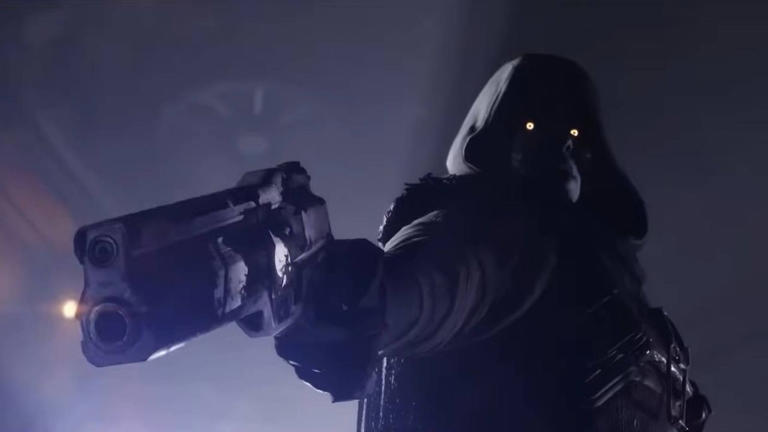Destiny 2's final update has 71 pages of patch notes as Bungie works ...