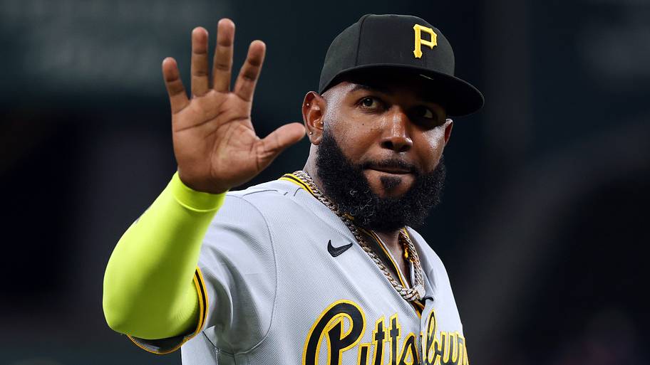 4 pirates destined to walk the plank if Pittsburgh embraces its youth ...