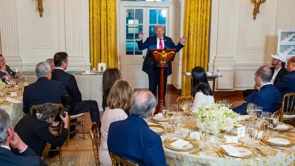 Trump, nationalism and global conservatism hit a dangerous turning point